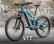 Moustache Bikes - Moustache stadsfiets en elektrische fiets | Alltricks