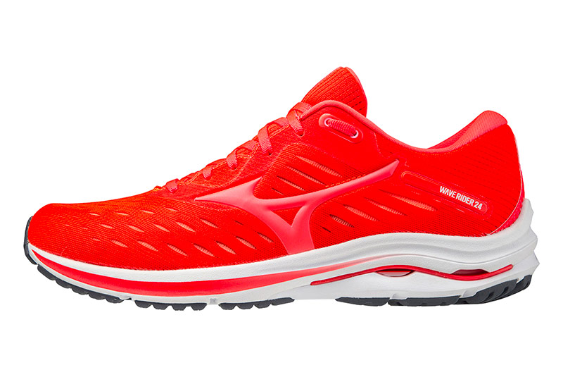 Choosing your Mizuno running shoes | Alltricks