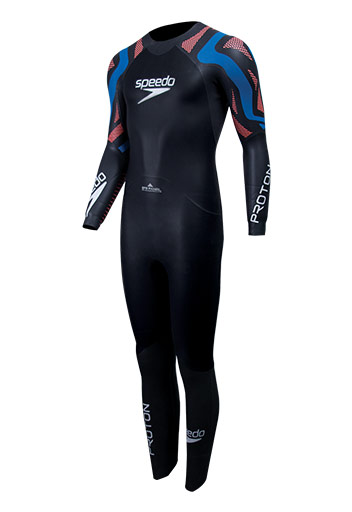 Quelle combinaison de Triathlon Speedo est faite pour vous ? | Alltricks