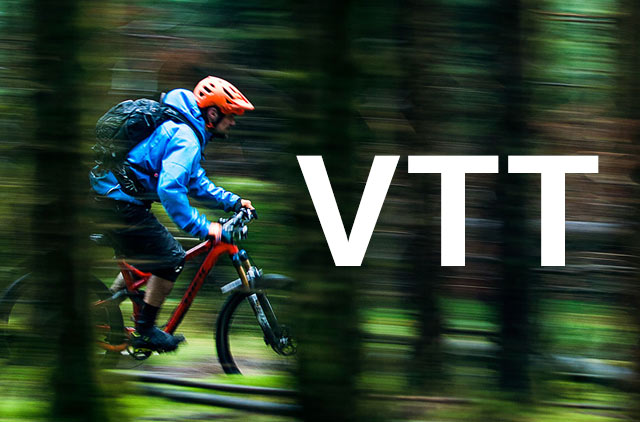 Comment choisir son VTT Cross Country / VTT XC ? Le guide ultime ...