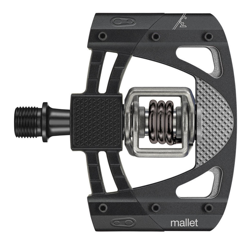 Pédales VTT : Comment choisir ses pédales VTT ? | Alltricks