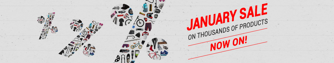 January Sale | Alltricks